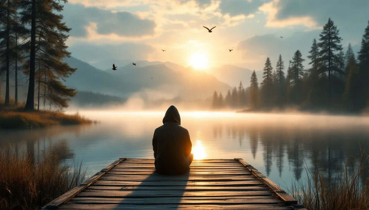 Waiting on the Lord: Trusting His Perfect Timing