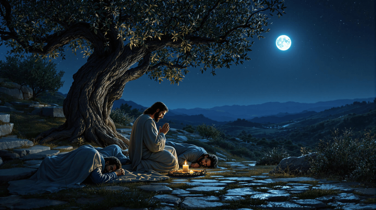 10 Interesting Facts About Joshua From the Bible