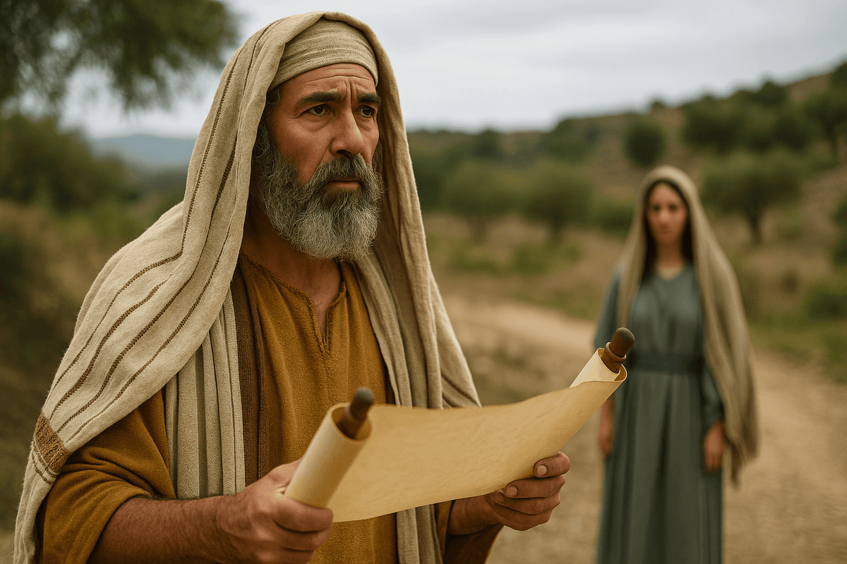 10 Interesting Facts About Hosea in the Bible