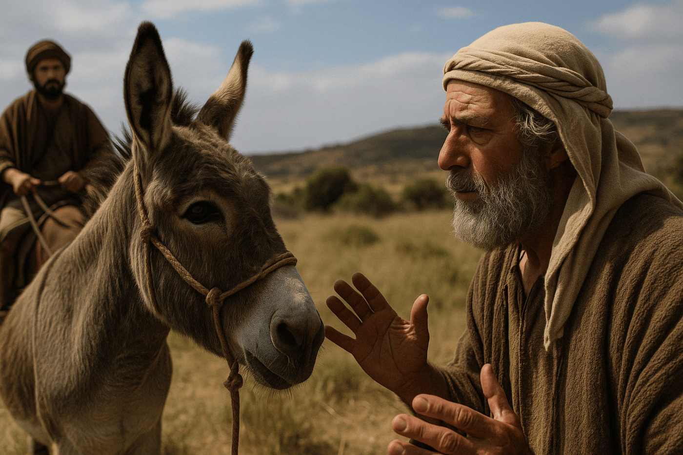 10 Interesting Facts About Balaam in the Bible