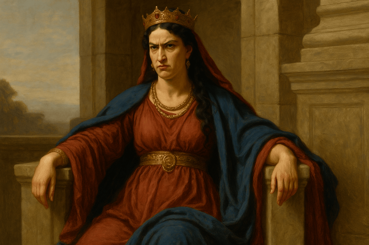 The Jezebel Spirit: What It Is and How to Recognize It