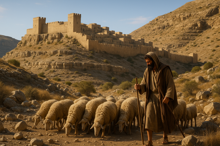 10 Interesting Facts About the Book of Obadiah