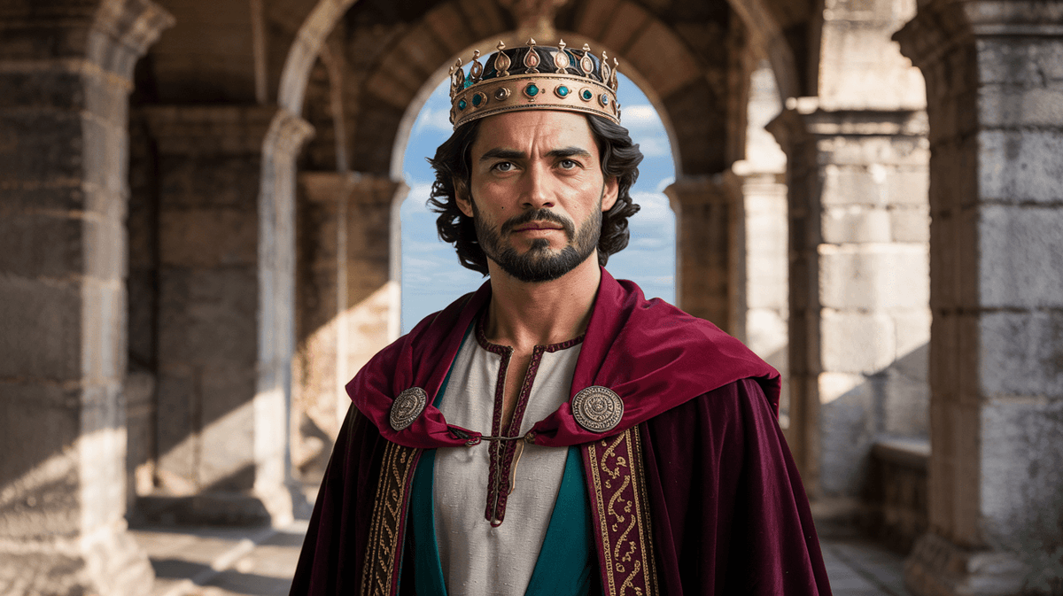 10 Interesting Facts About King Jotham in the Bible