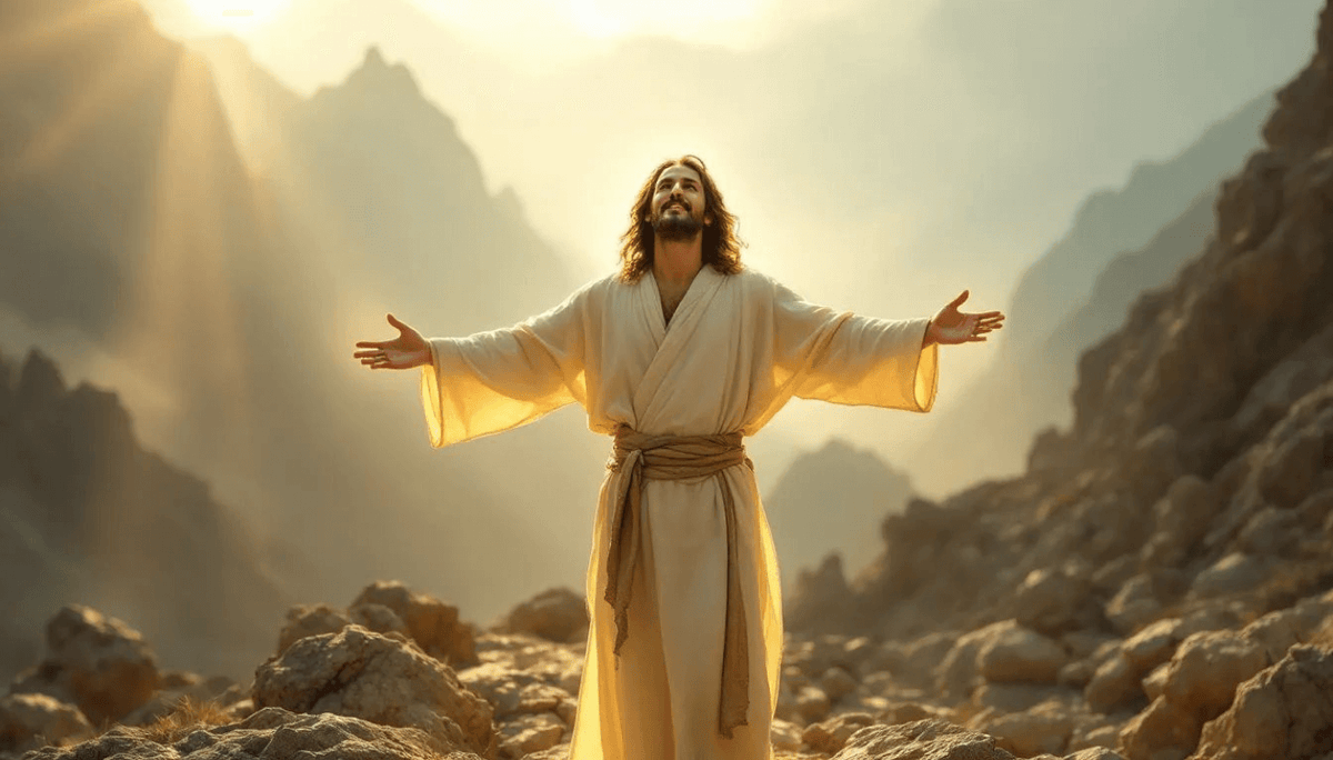 10 Interesting Facts About What God Looks Like