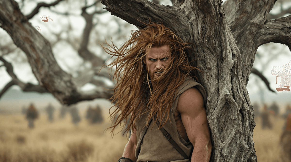 10 Interesting Facts About Absalom in the Bible