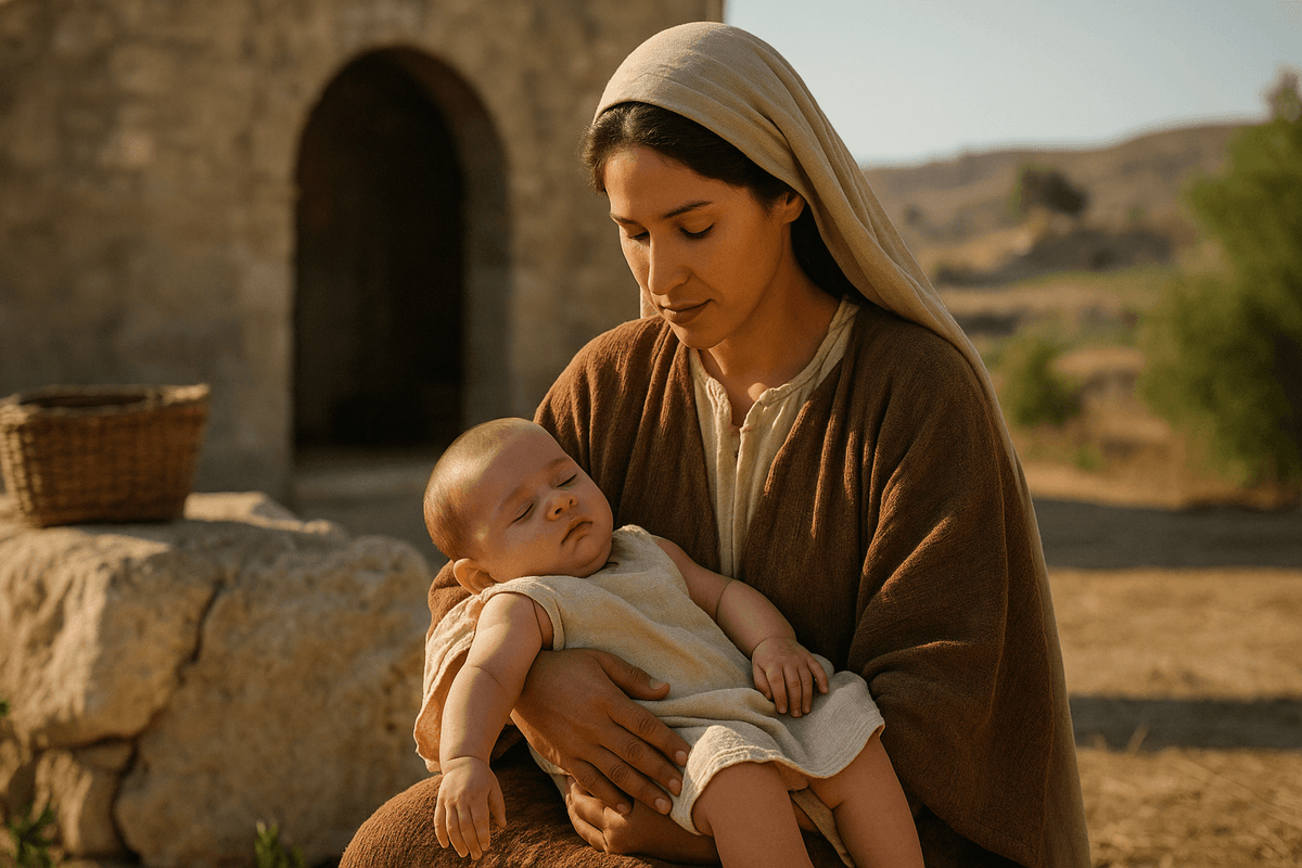 10 Interesting Facts About Hannah in the Bible