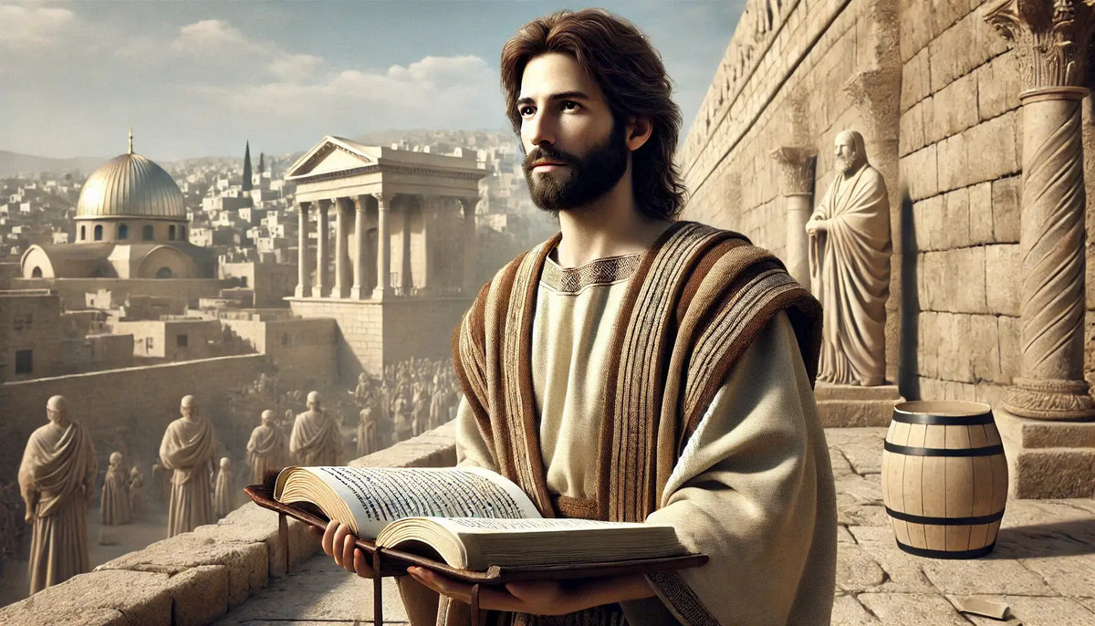 10 Interesting Facts About Ezra in the Bible
