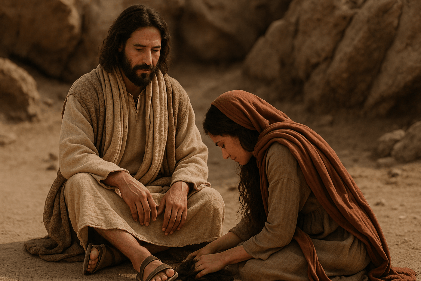 10 Interesting Facts About Mary of Bethany in the Bible