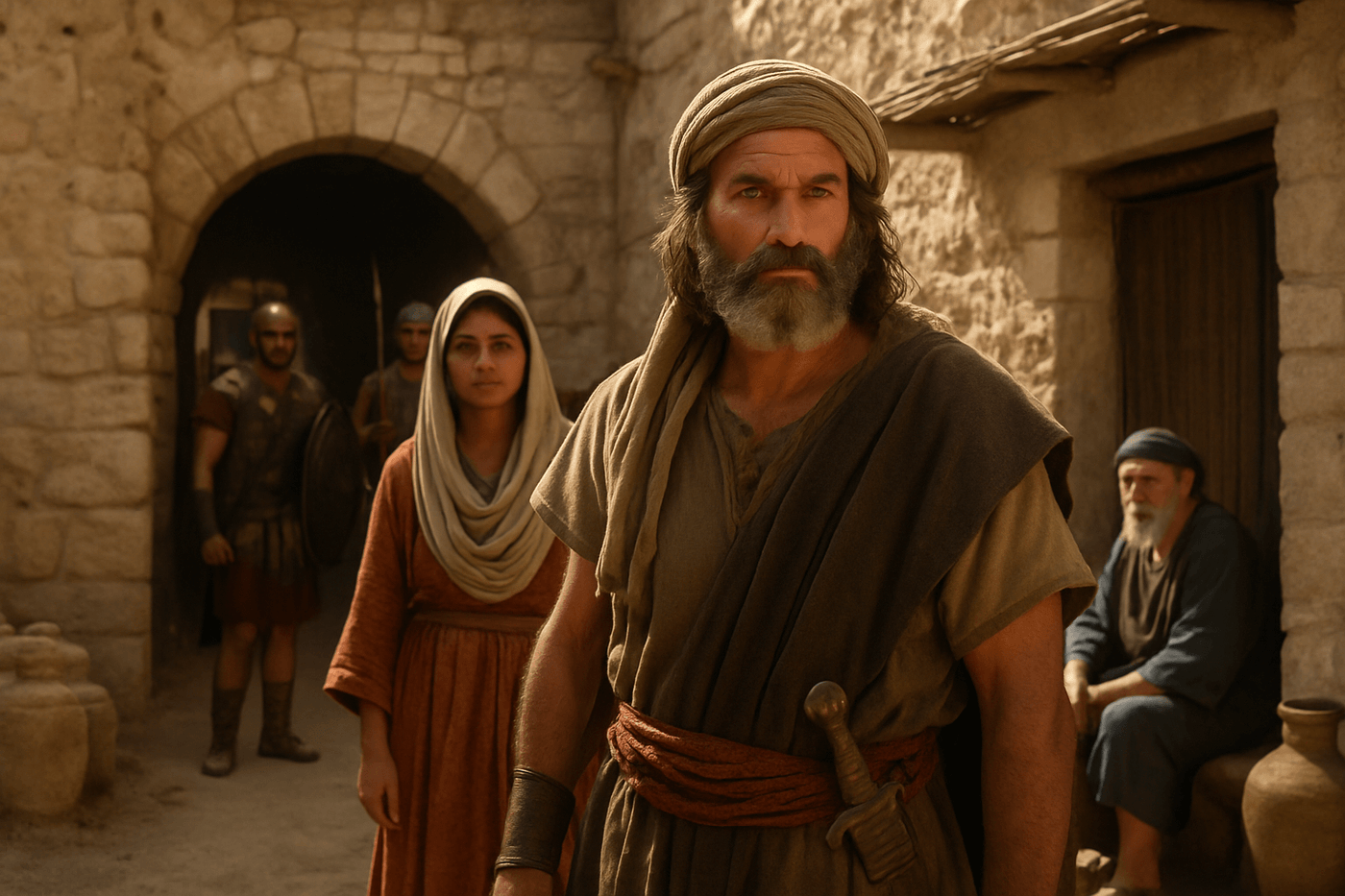 10 Interesting Facts About Othniel in the Bible