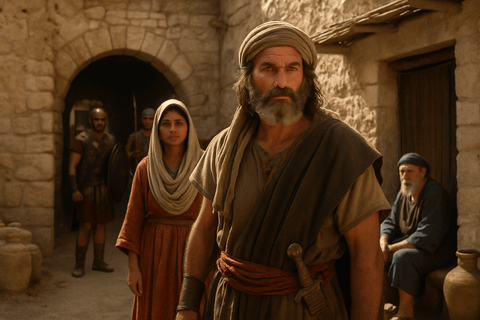 10 Interesting Facts About Othniel in the Bible