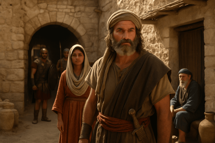 10 Interesting Facts About Othniel in the Bible