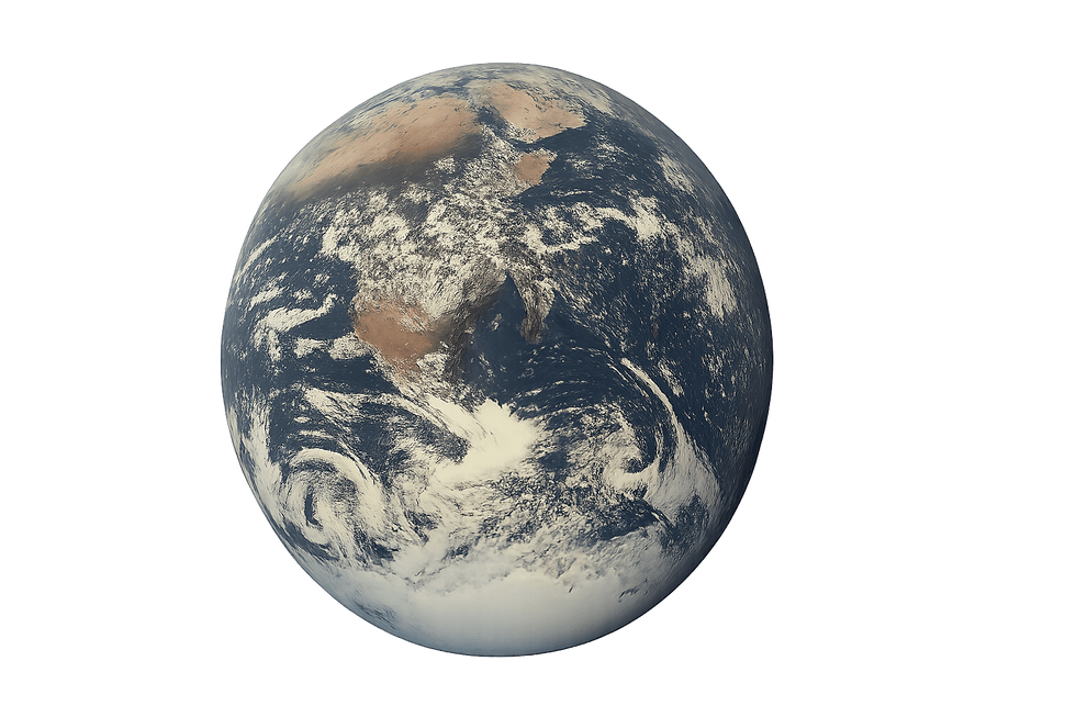 How Old Is the Earth According to the Bible?