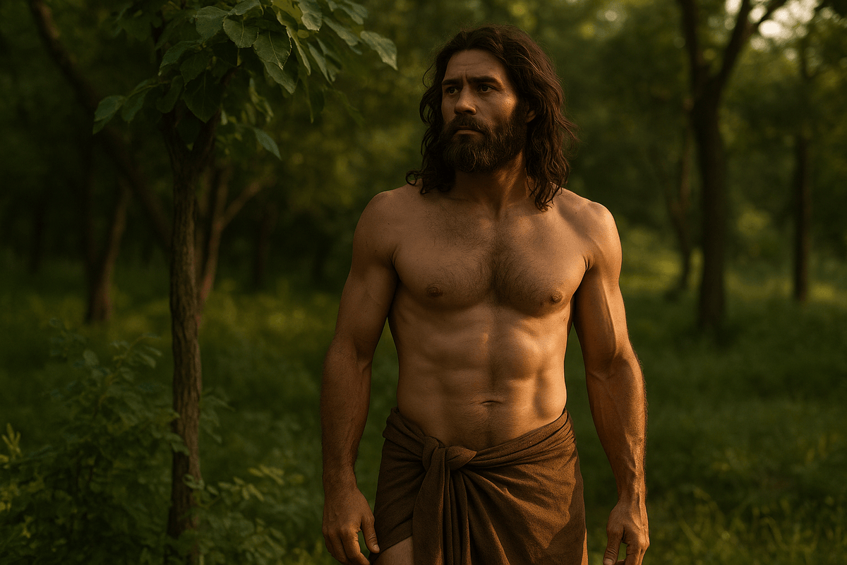 10 Interesting Facts About Adam in the Bible