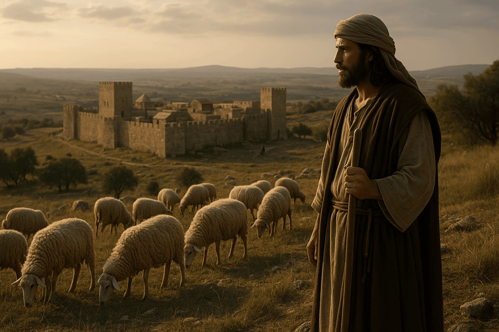 10 Interesting Facts About Gath in the Bible
