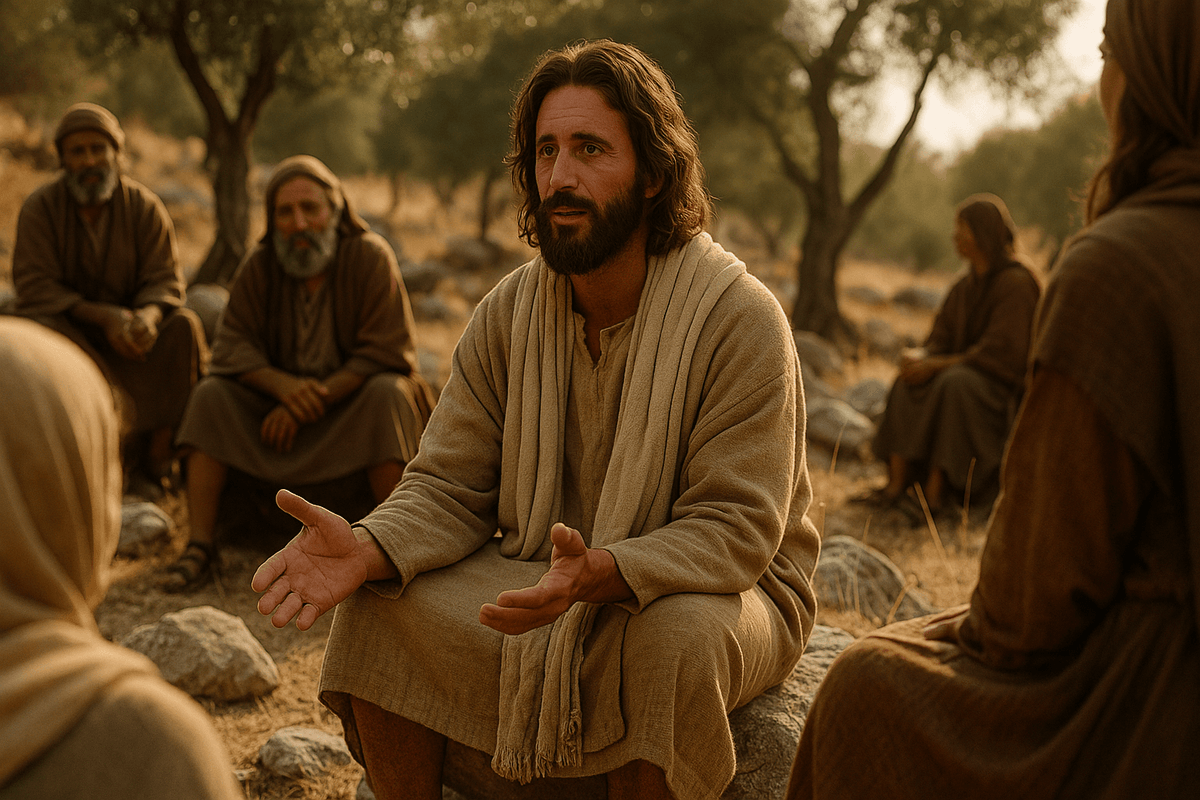 Messiah Meaning in the Bible