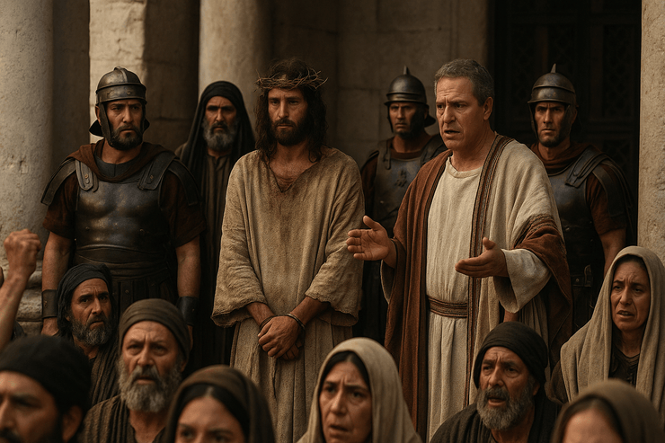 10 Interesting Facts About Barabbas in the Bible
