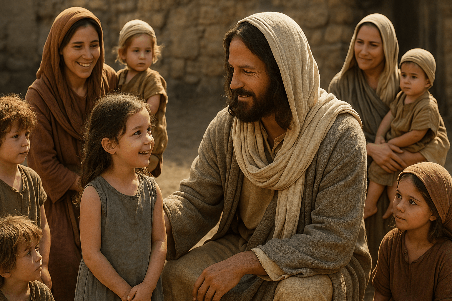 10 Interesting Facts About Eve in the Bible