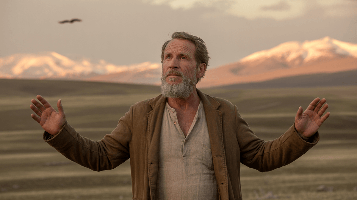 What Does Omnipotent Mean in the Bible?