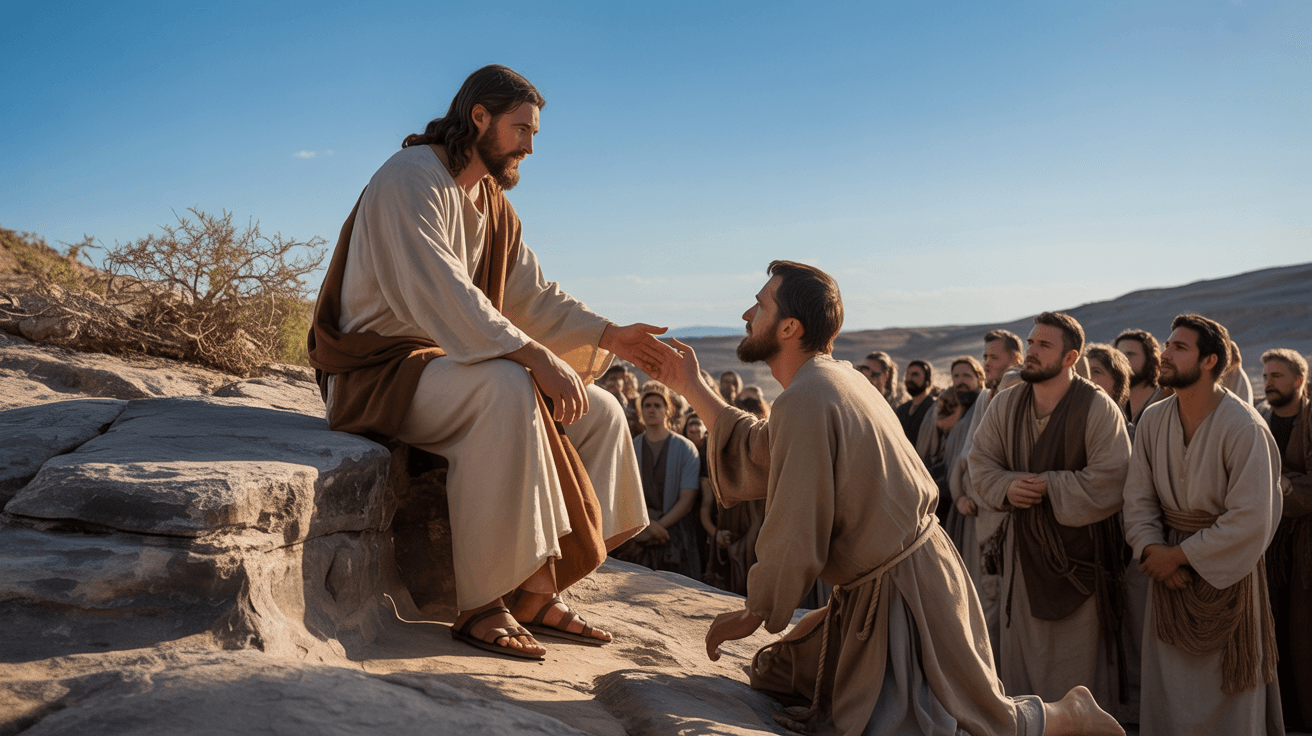 Understanding the "Filthy Rags" Verse in the Bible