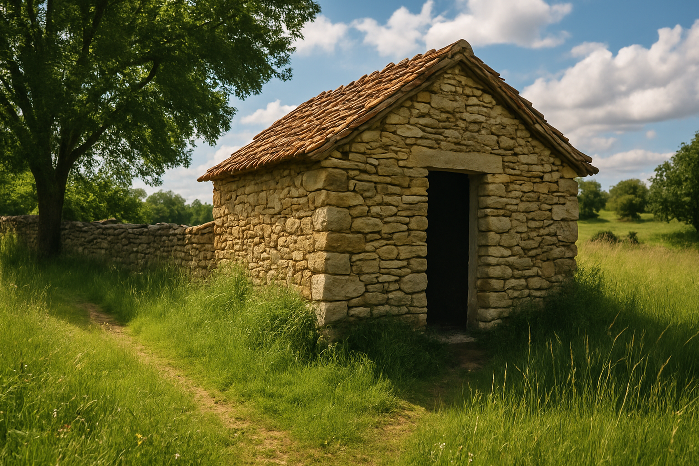 Edification in the Bible: Building Up in Faith