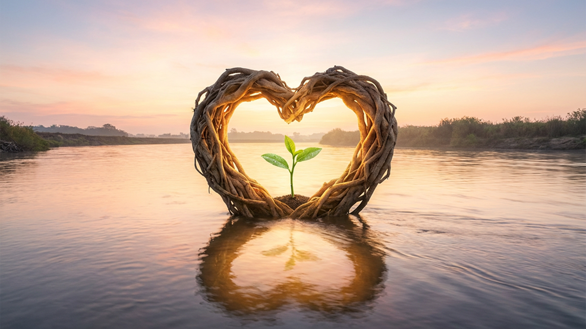 Guard Your Heart With Wisdom and Faith