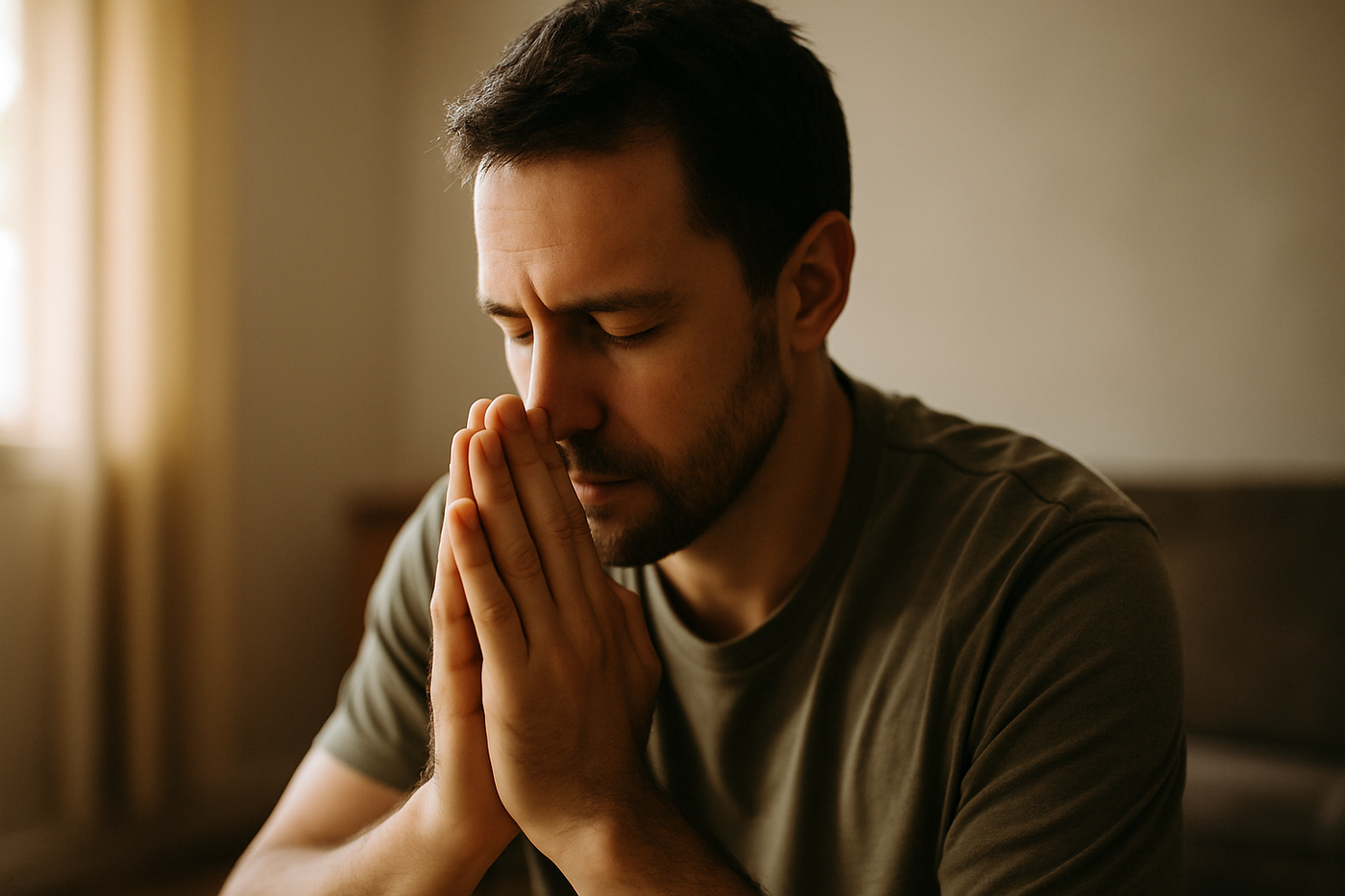 Humble Definition: What It Means in the Bible