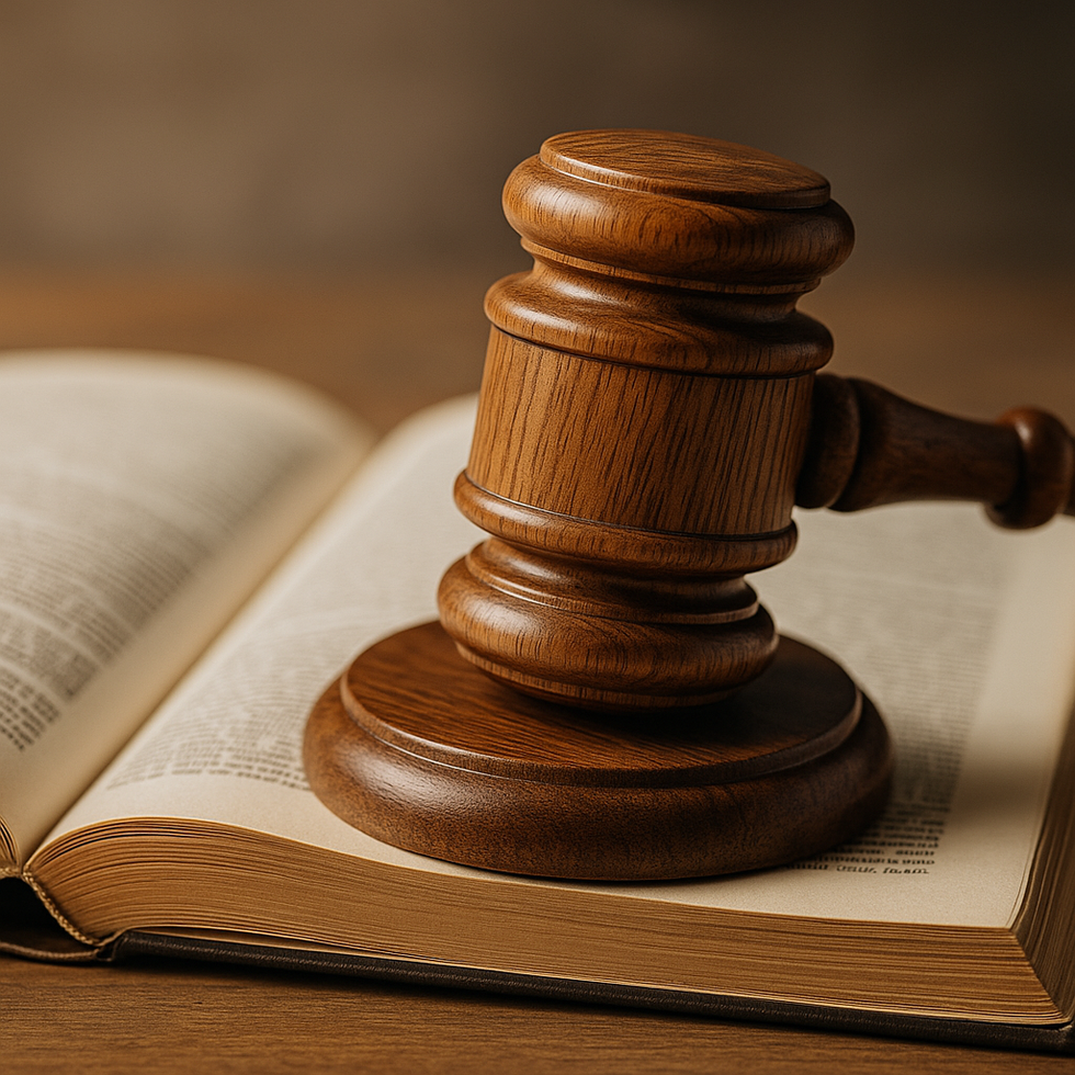 Justified Meaning: Made Right with God Through Faith