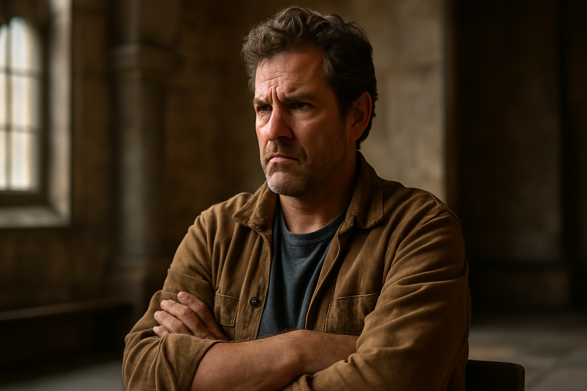 Obstinate in the Bible: Meaning and Lessons