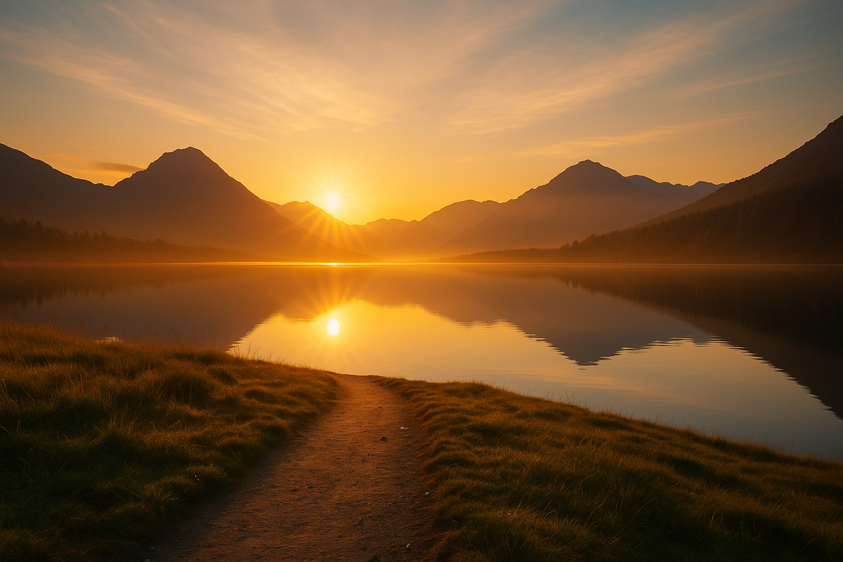 With God All Things Are Possible: Unshakable Faith