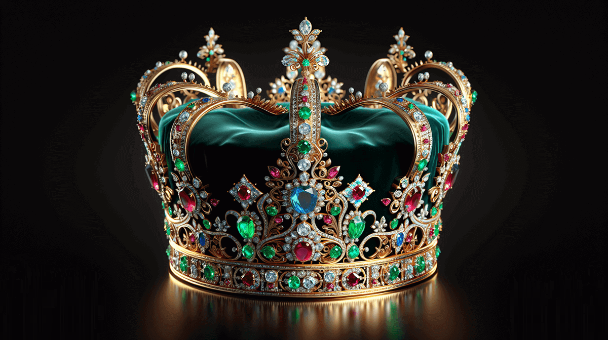 King David: A Central Figure in the Bible | WatermarkWaves