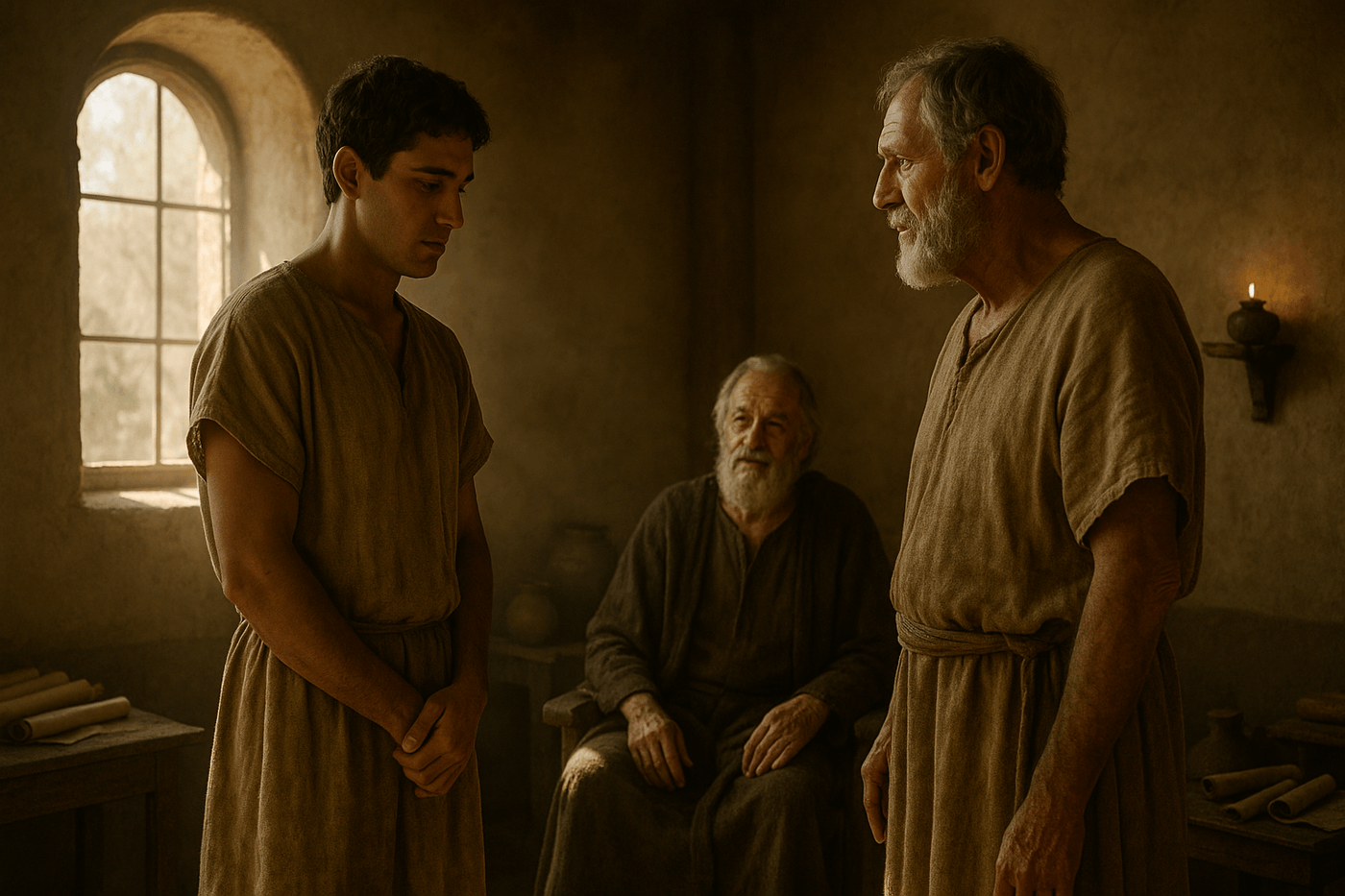 10 Interesting Facts About Onesimus in the Bible