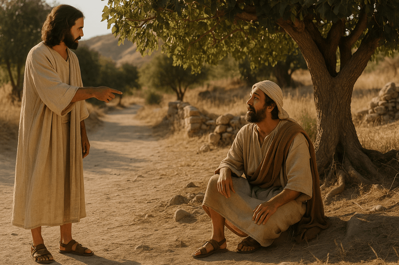 10 Interesting Facts About Bartholomew in the Bible