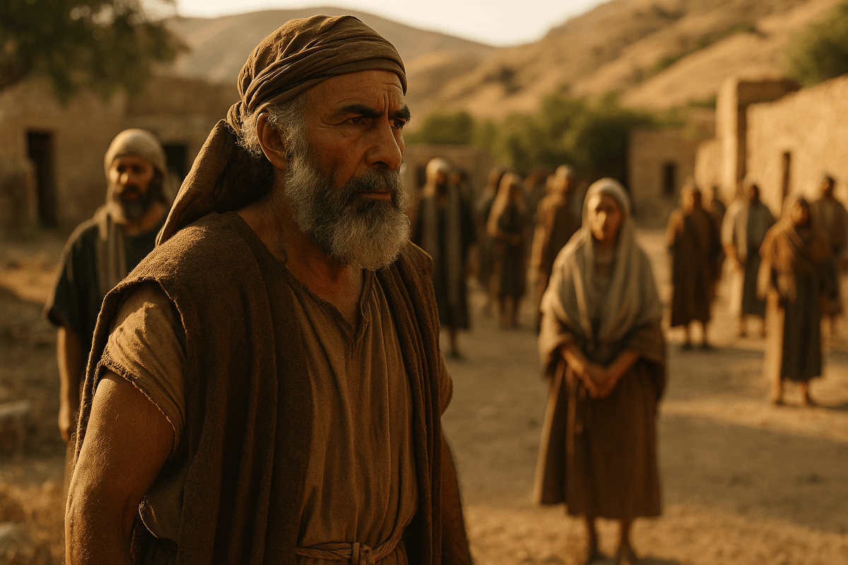 10 Interesting Facts About Jephthah in the Bible