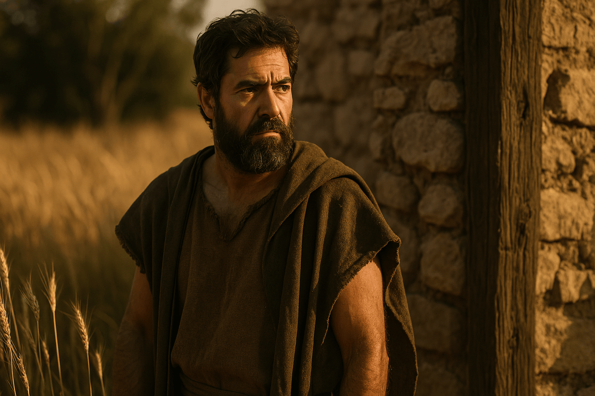 10 Interesting Facts About Gideon in the Bible