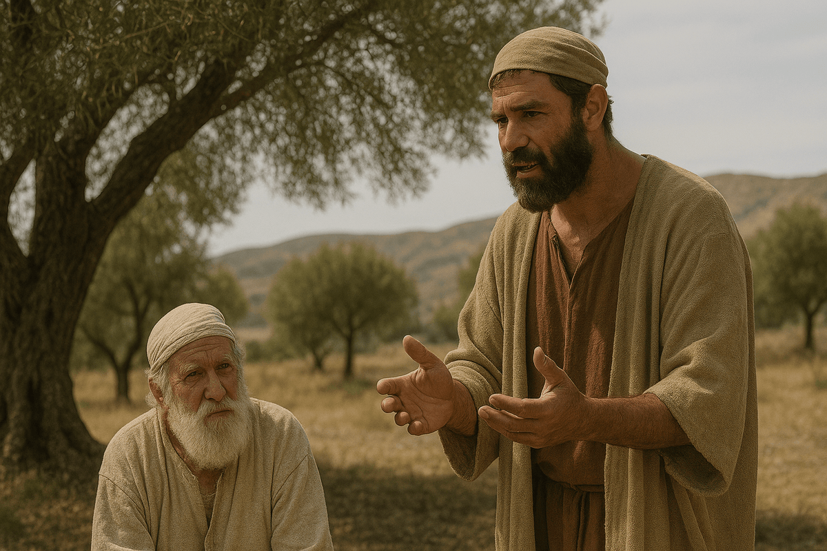 10 Interesting Facts About Elihu in the Bible