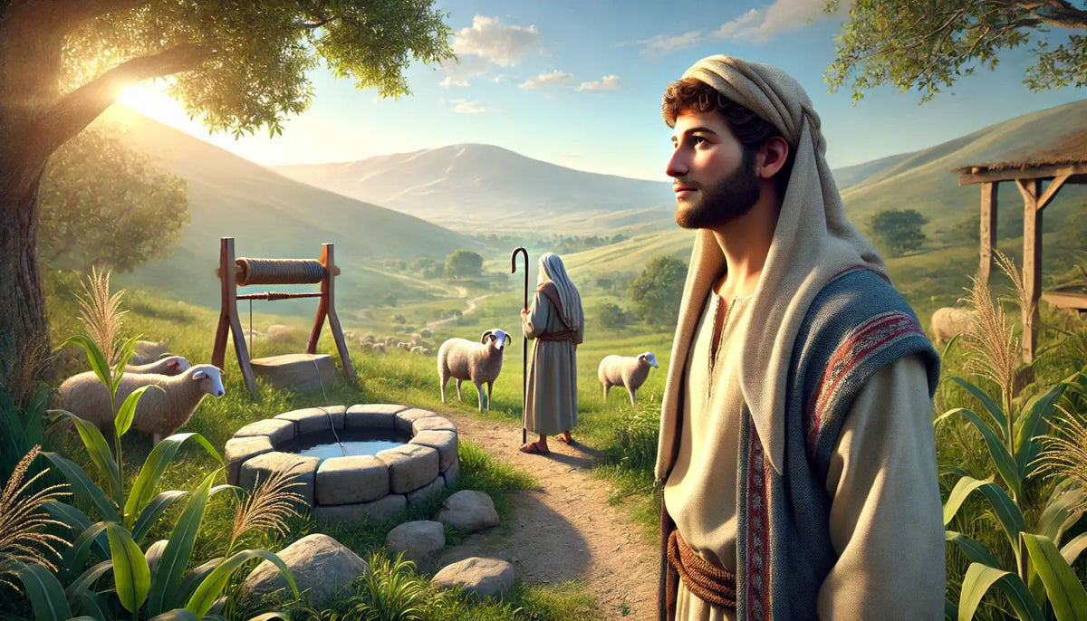 10 Interesting Facts About Isaac from the Bible