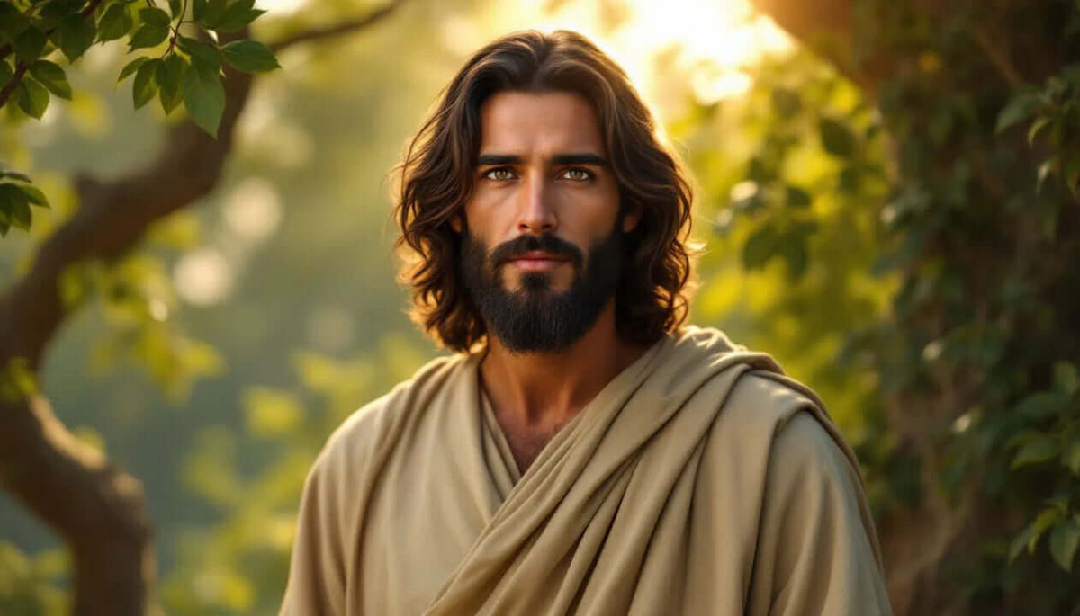 Yeshua: The True Name of Jesus