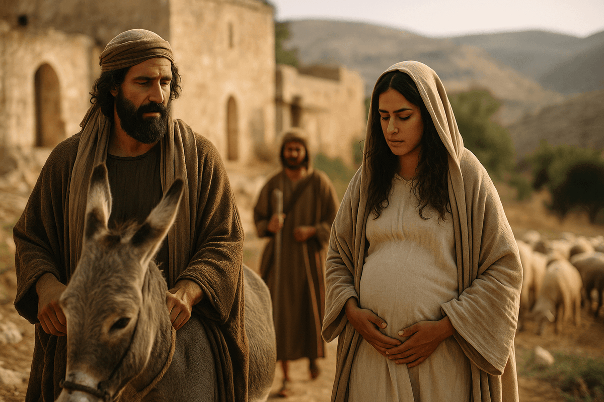 20 Interesting Facts About Bethlehem in the Bible