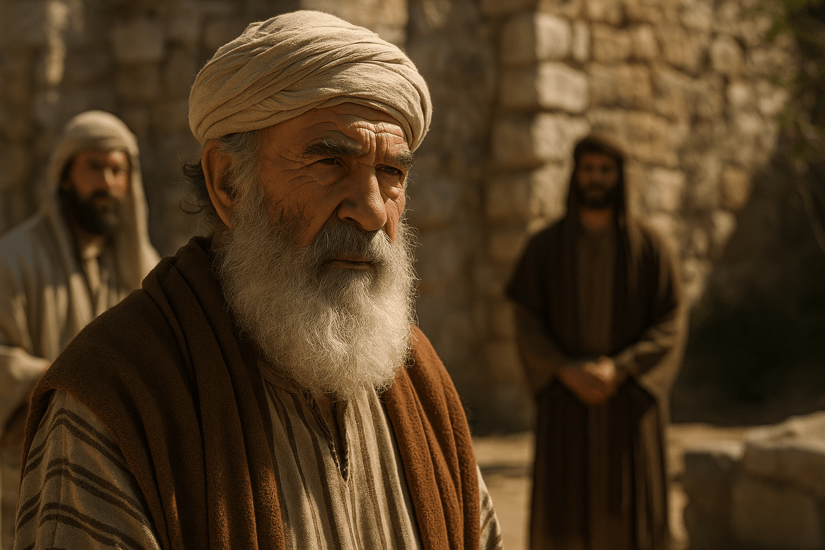 10 Interesting Facts About Nadab in the Bible