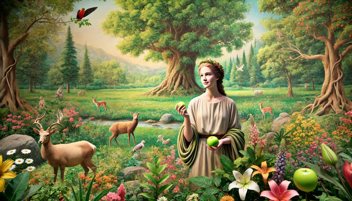 10 Interesting Facts About Eve in the Bible