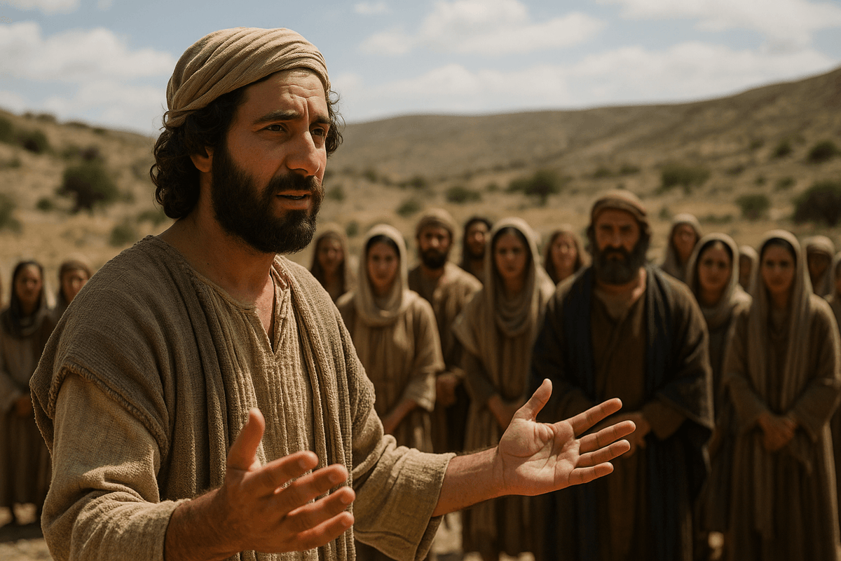 10 Interesting Facts About Philip in the Bible