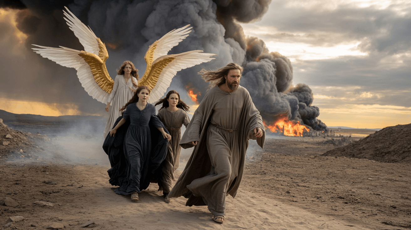 How to Explain the Trinity to a New Believer