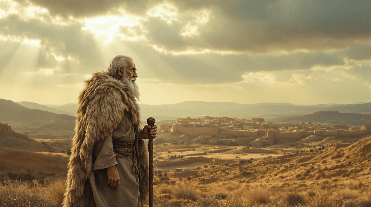 10 Interesting Facts About Elisha in the Bible